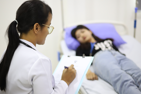 Home - UP Health Center