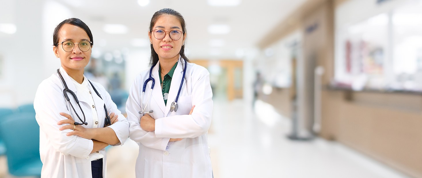 Home - UP Health Center